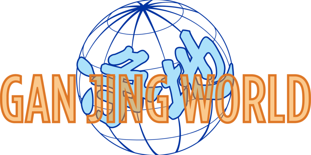 App Gan Jing World: cách tải, cập nhật bằng APK cho Android - Sang Blog